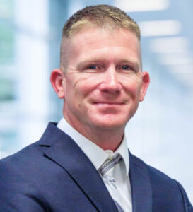 Wayne Godsmark - Vice President, Donor Services